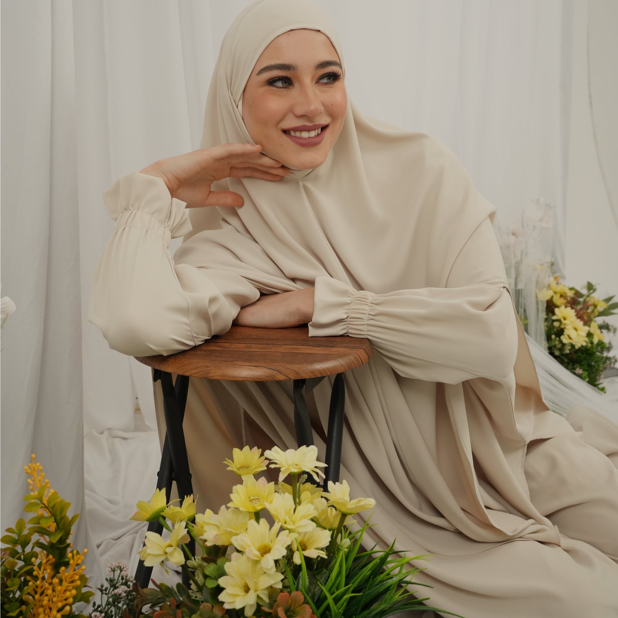 Safiah Collection – NunHa Online
