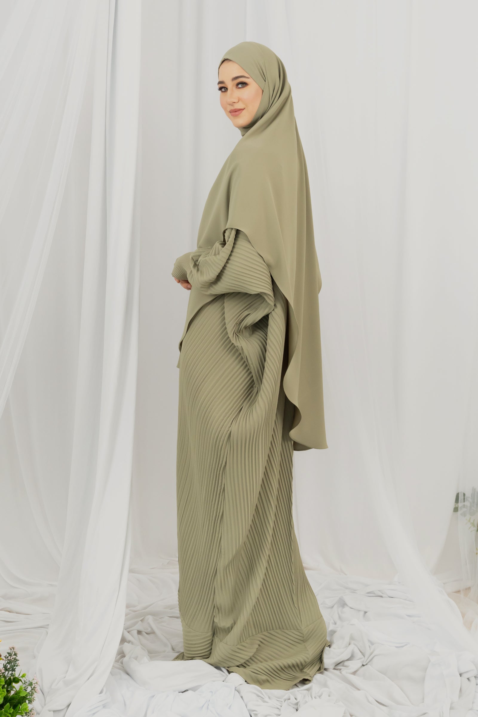 Humaira Collection – NunHa Online